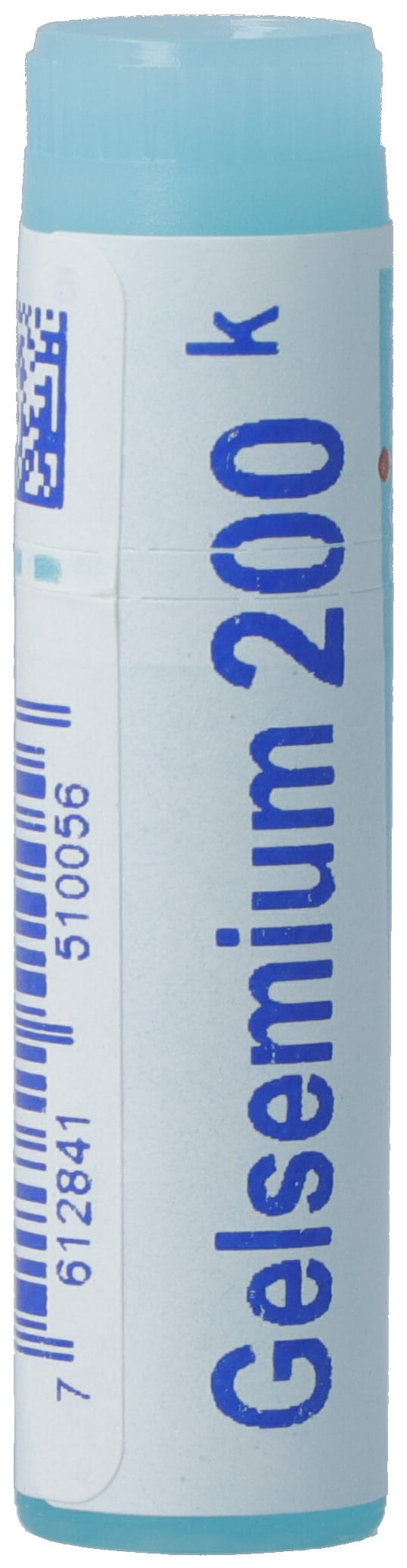 BOIRON Gelsemium sempervirens Glob 200 K 1 Dos